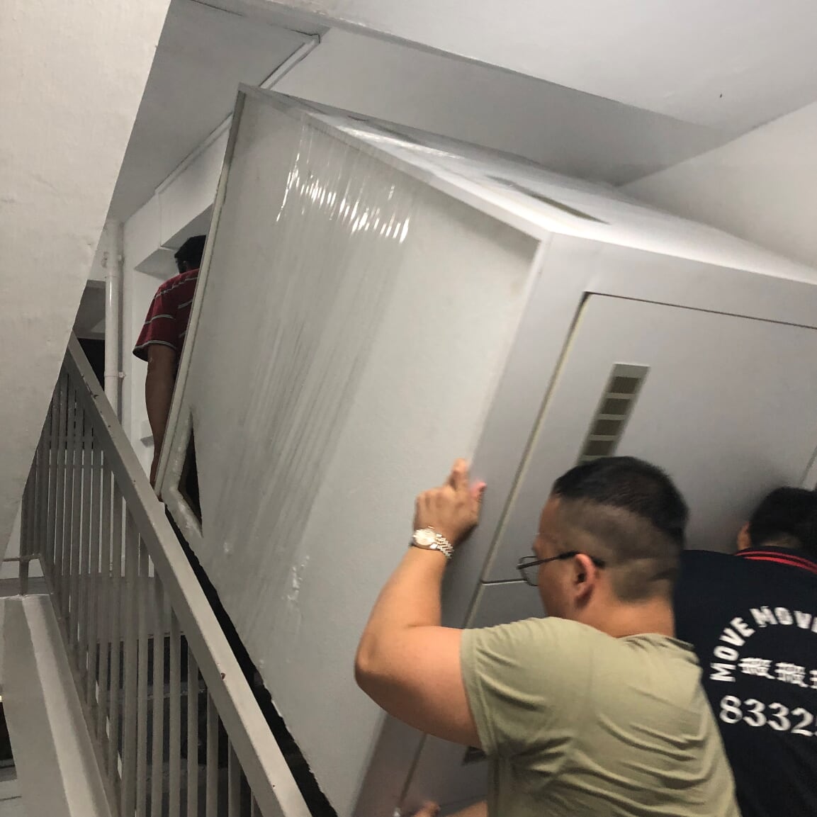 Fish tank Mover | Move Move Movers