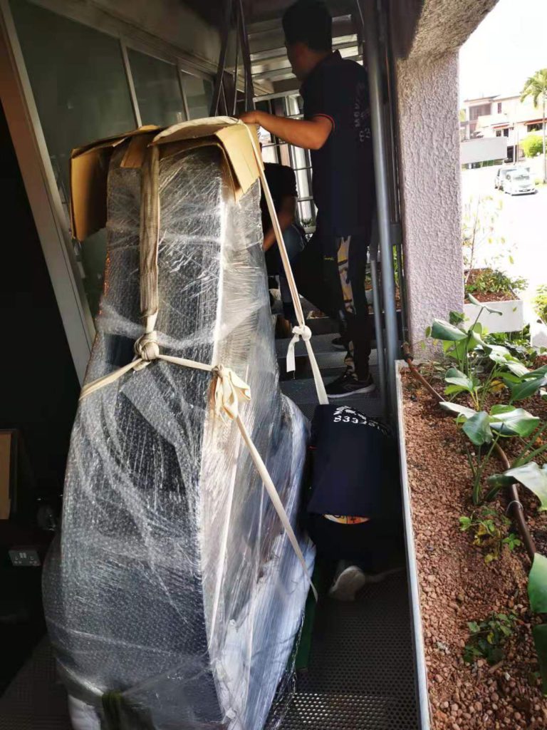 How To Move A Grand Piano: A Step-by-Step Guide | Move Move Movers