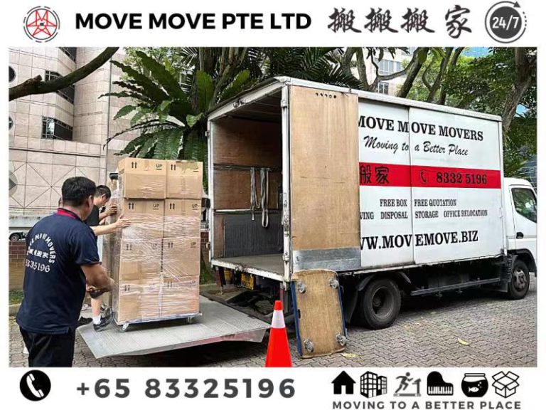 Chinese Traditions while Moving into a New Home | Move Move Movers