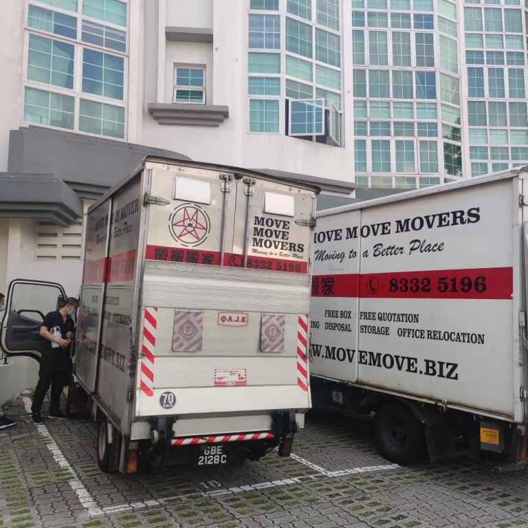 10ft lorry | Move Move Movers