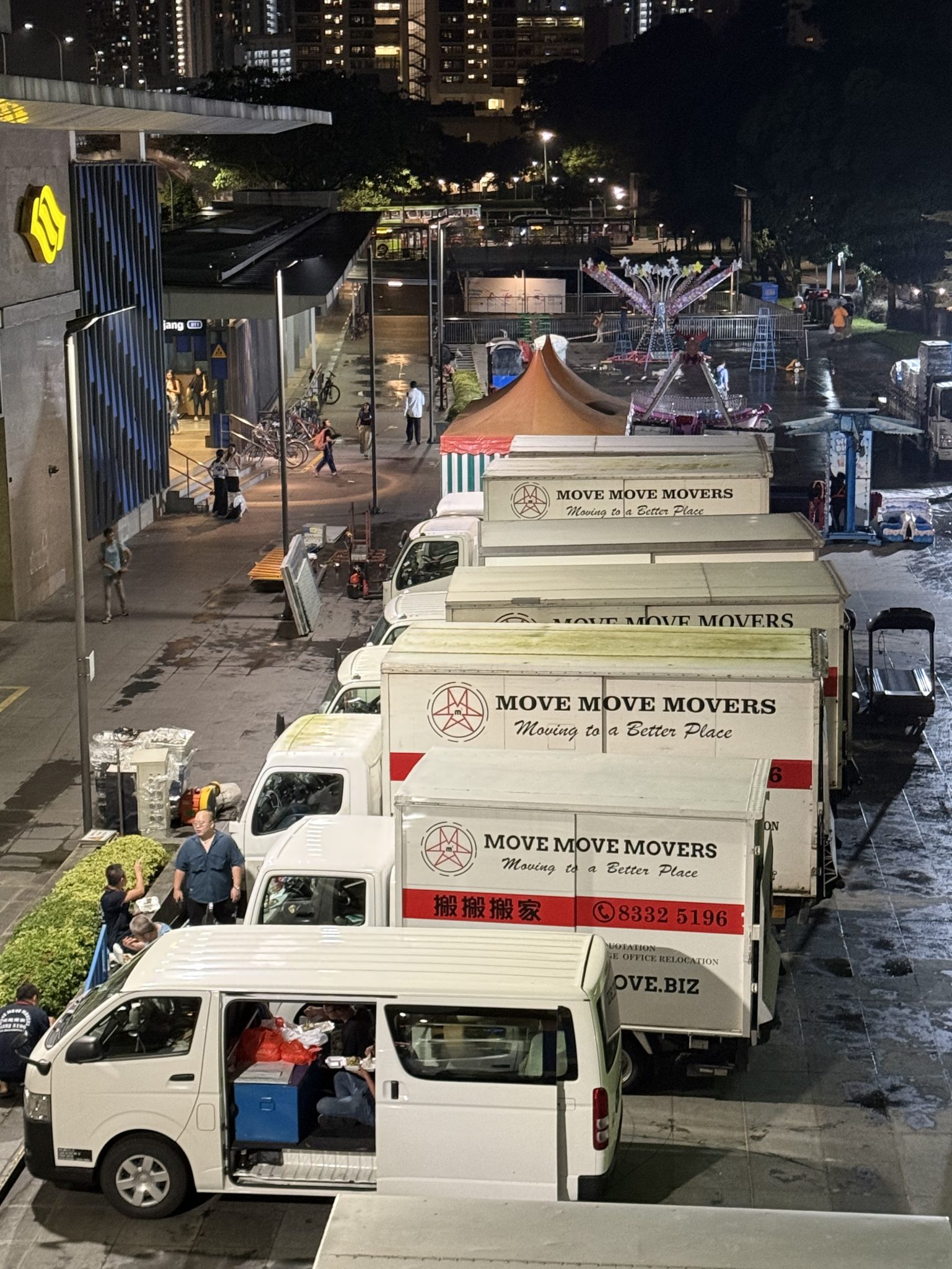 Tariffs in 2025: What They Mean for Singapore’s Moving Industry (Yes ...